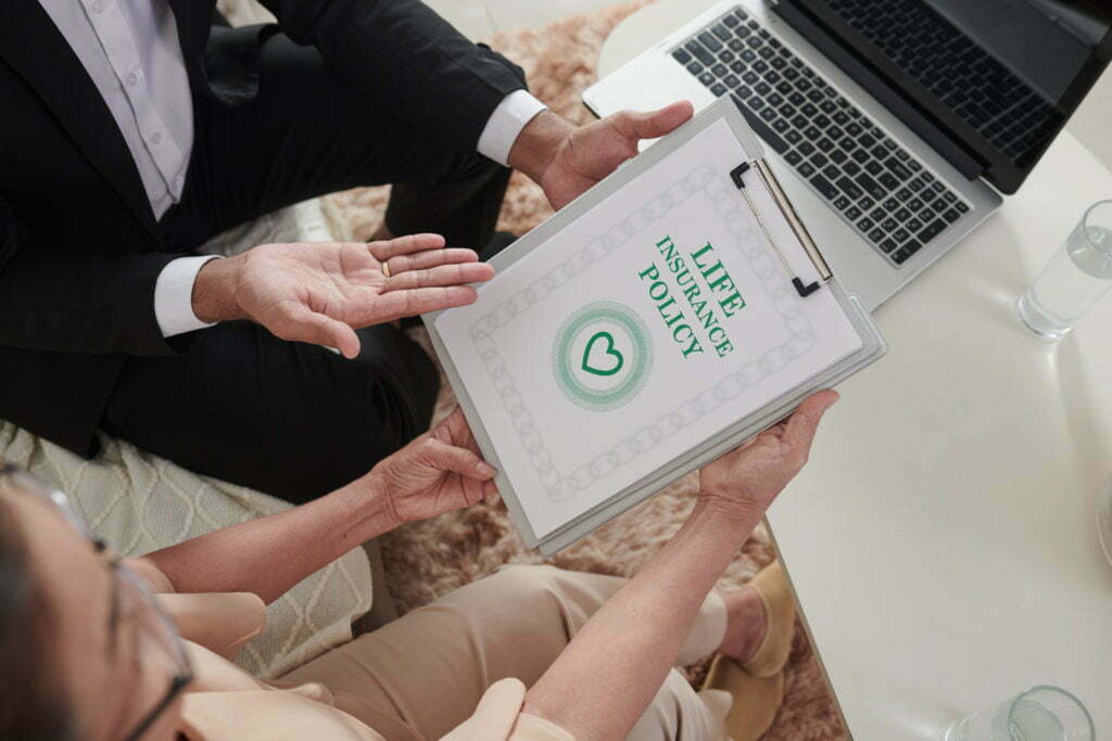 How To Compare Life Insurance Quotes From Different Companies - Solar Cells