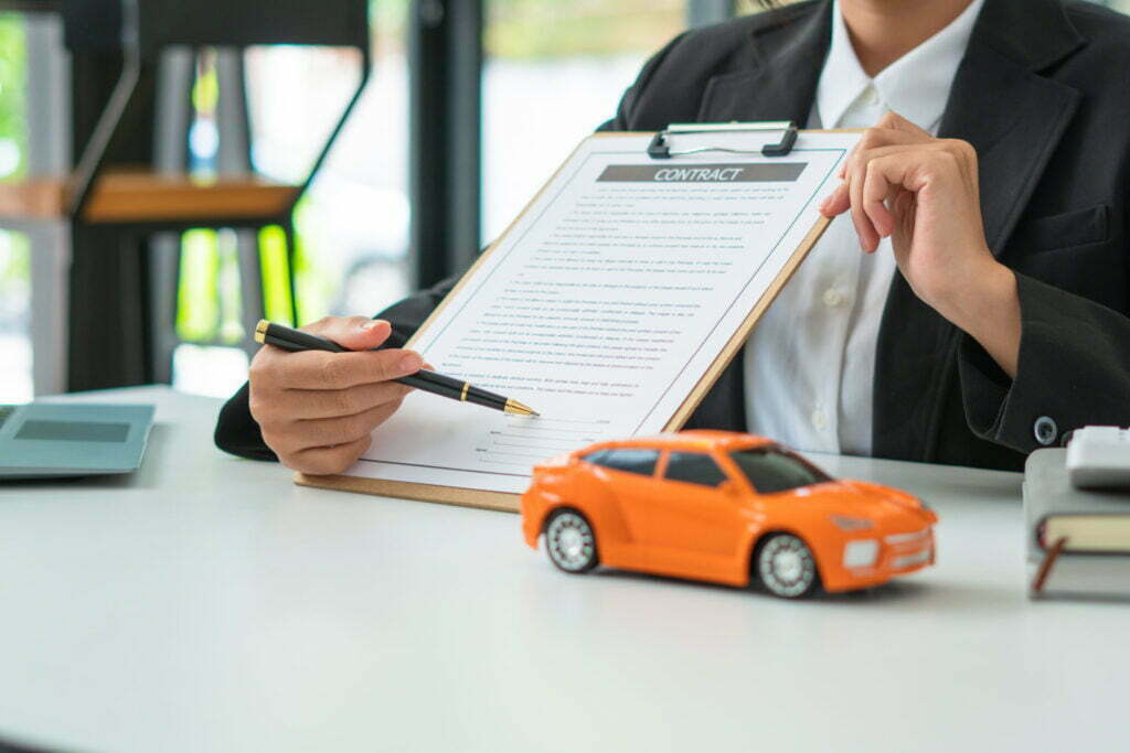 What Is An Auto Broker? - Solar Cells