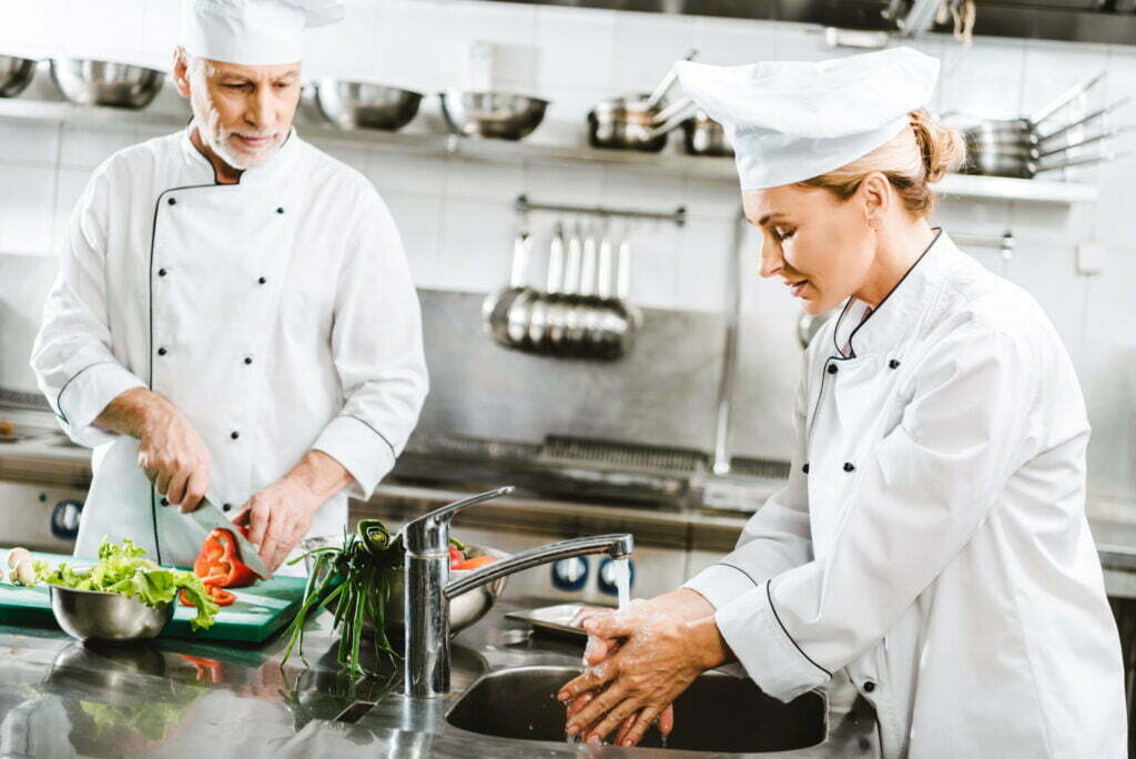 Everything You Need To Launch Your Restaurant - Solar Cells