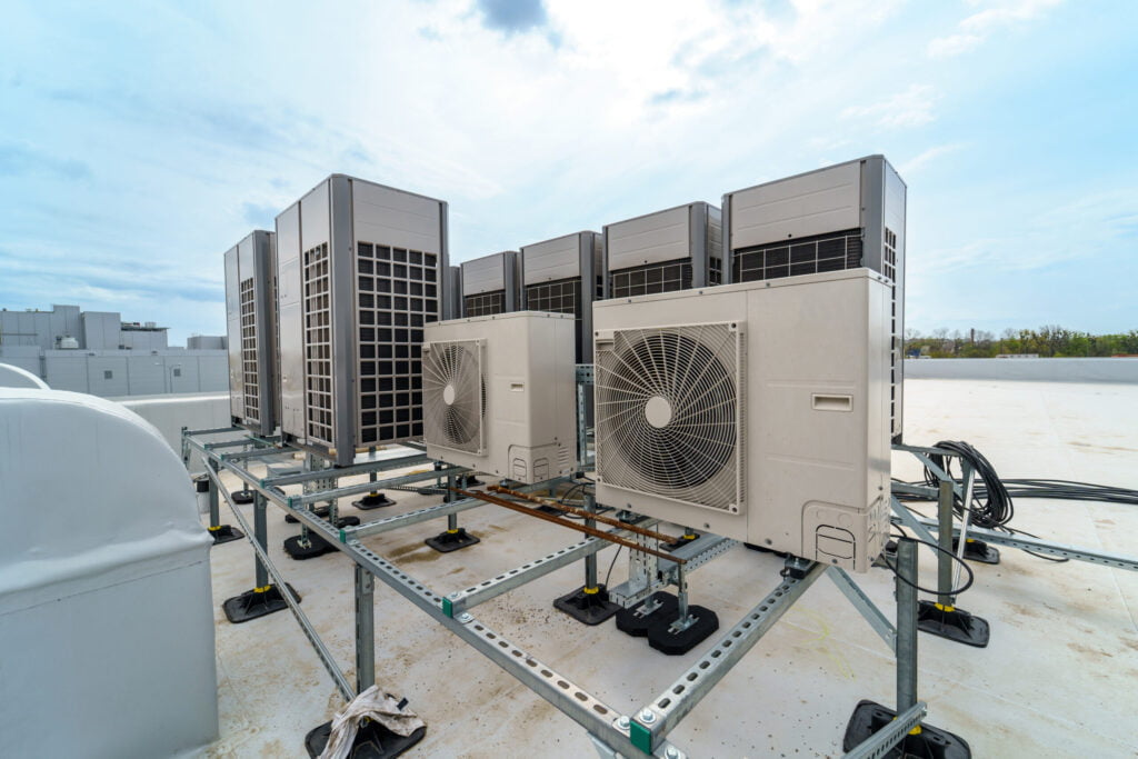 The Benefits Of An Evaporative Condenser In Commercial Refrigeration ...