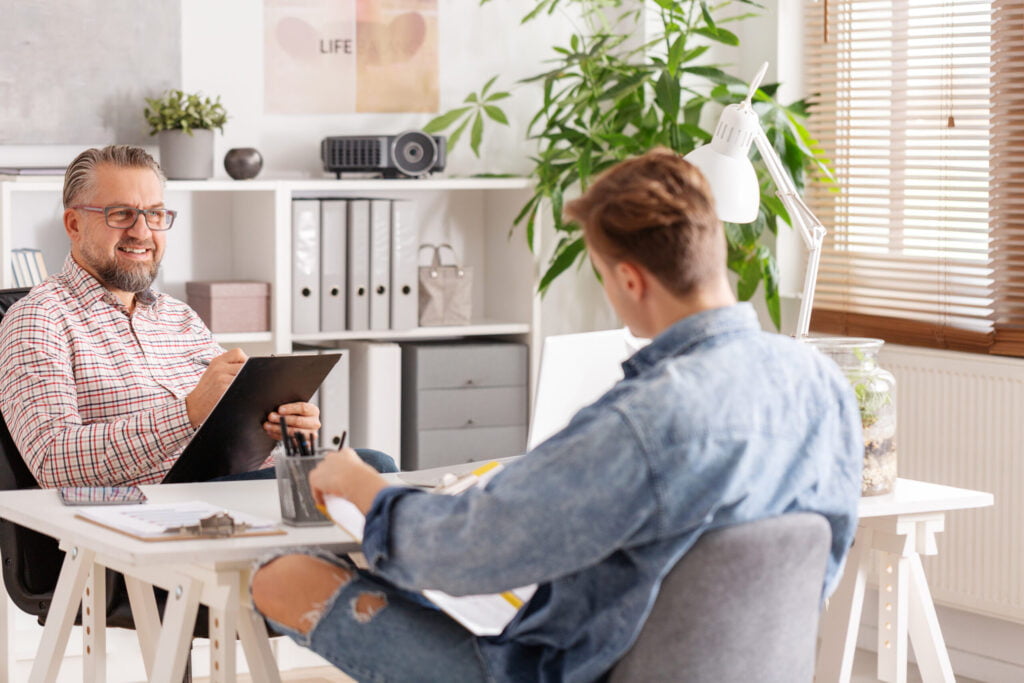 Tips For Finding The Best Therapist For Your Needs - Solar Cells